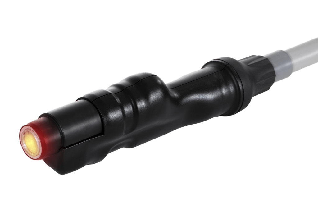 RedTouch PRO – DEKA Beauty & Spa